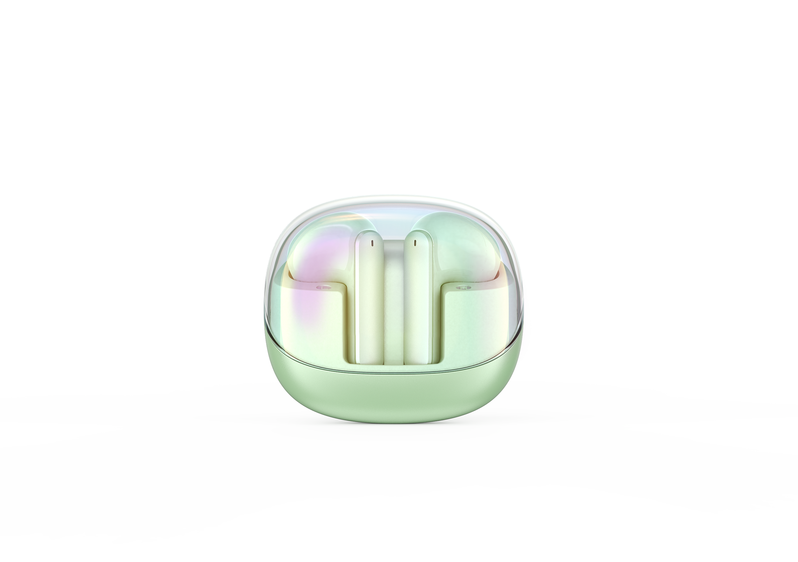 Manufacturer 2024 Hot Selling Tws Earphone True Wireless Stereo Earbud ...