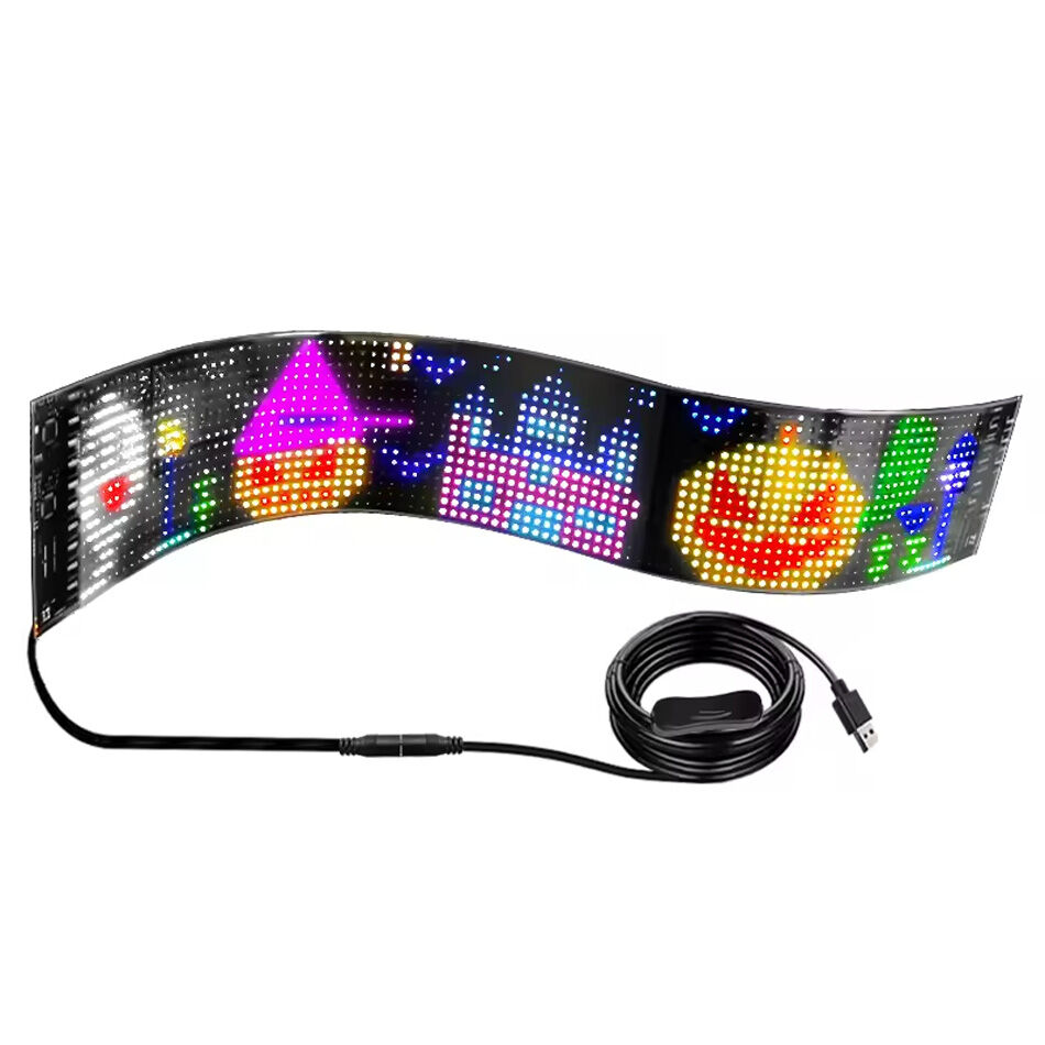 Buy China Wholesale Free Shipping Transparent Bendable Interactive ...