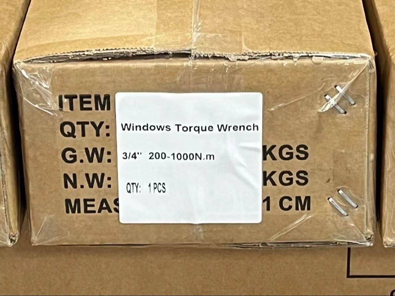 Factory Wholesale 3/8 " Digital Torque Wrench # Electronic Torque ...