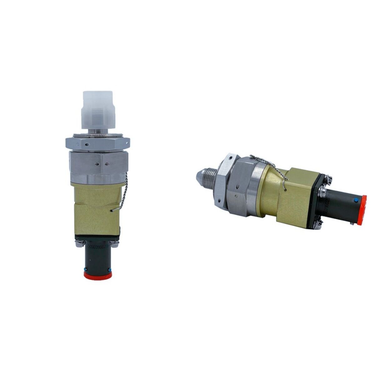 Custom Metal Oil Pressure Oem Safety Valve For Bus - China Wholesale ...