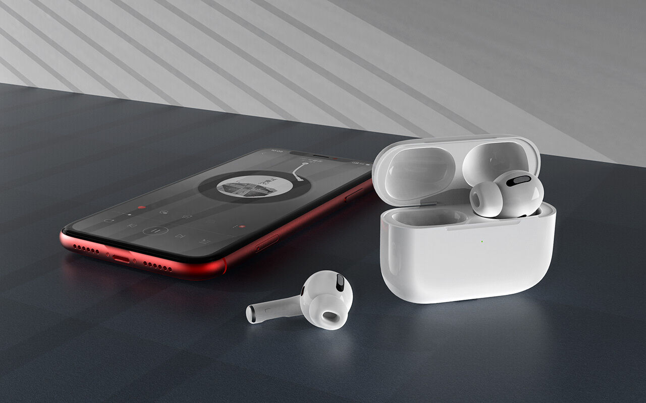 Oem Tws Ture Wireless Earphone Earbuds, Tws, Headphone, Earbuds - Buy ...