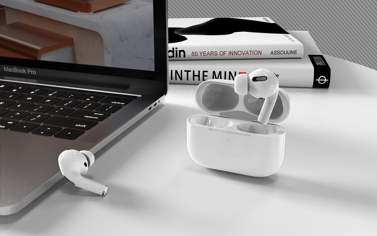 Oem Tws Ture Wireless Earphone Earbuds, Tws, Headphone, Earbuds - Buy ...