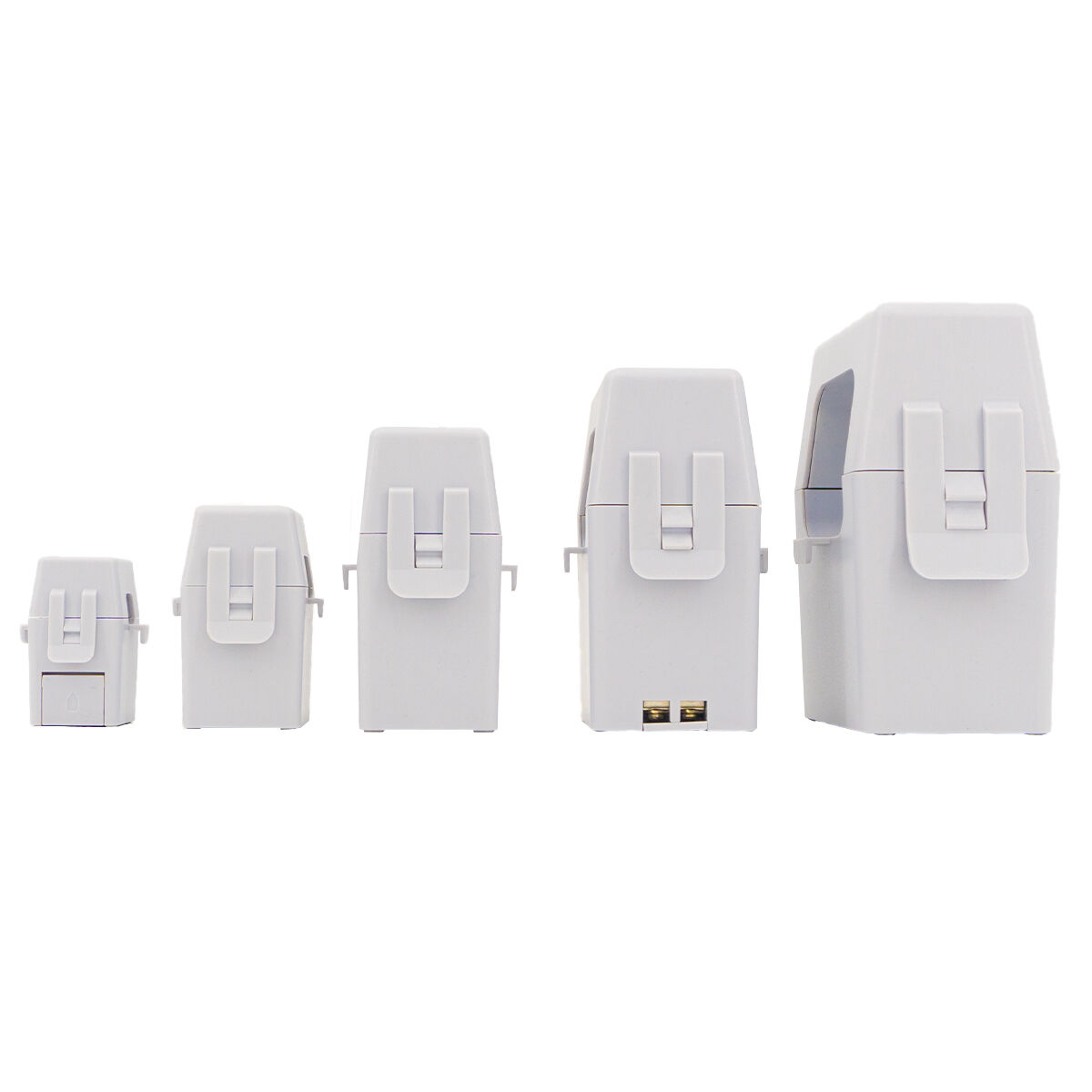 Bulk Buy China Wholesale Tr Miniature Split Core Current Transformer Ac ...