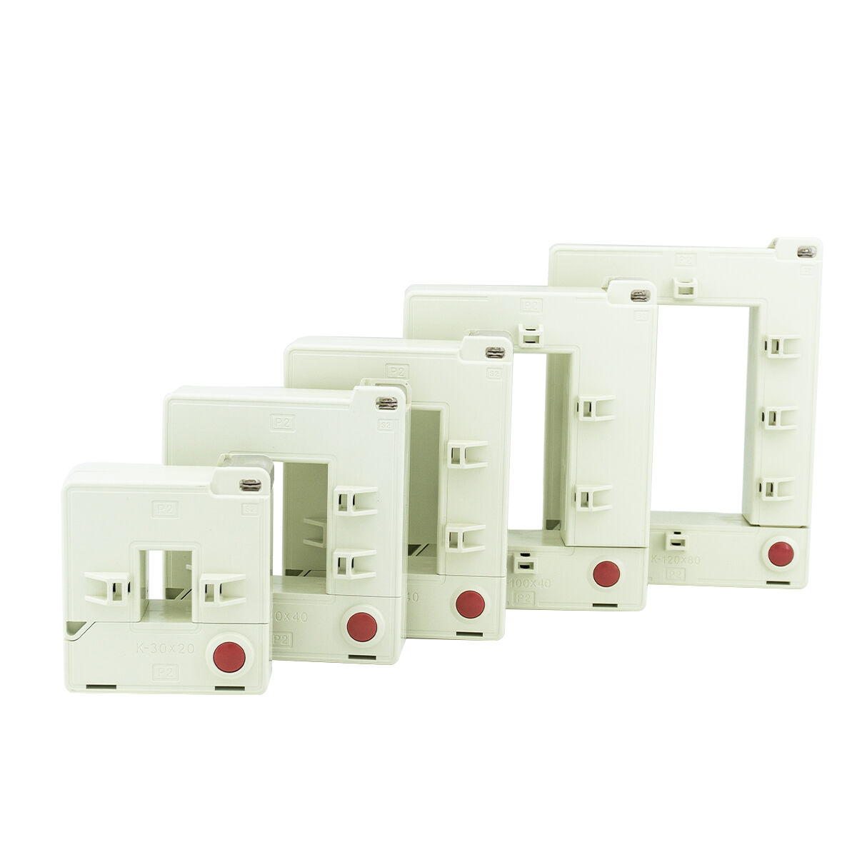 Trdp(iii) -120*80 0.66kv Ac Shaft Separated Split Core Current Balance ...