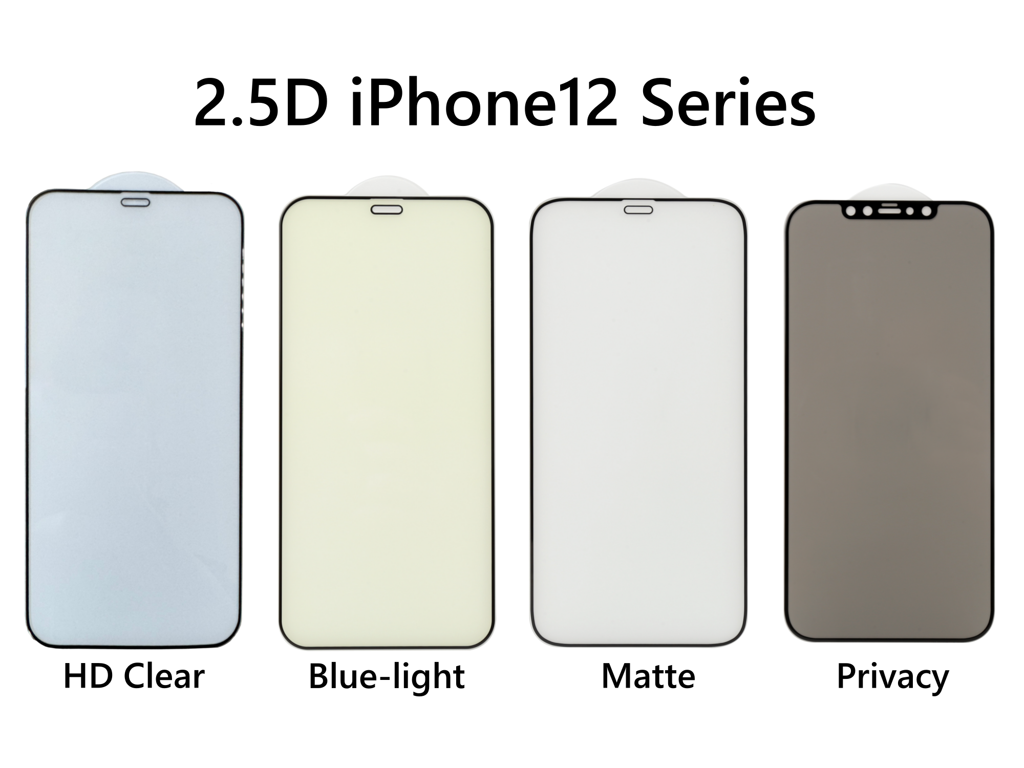 Buy China Wholesale Flawless Touch 2.5d Hd Tempered Glass Screen ...