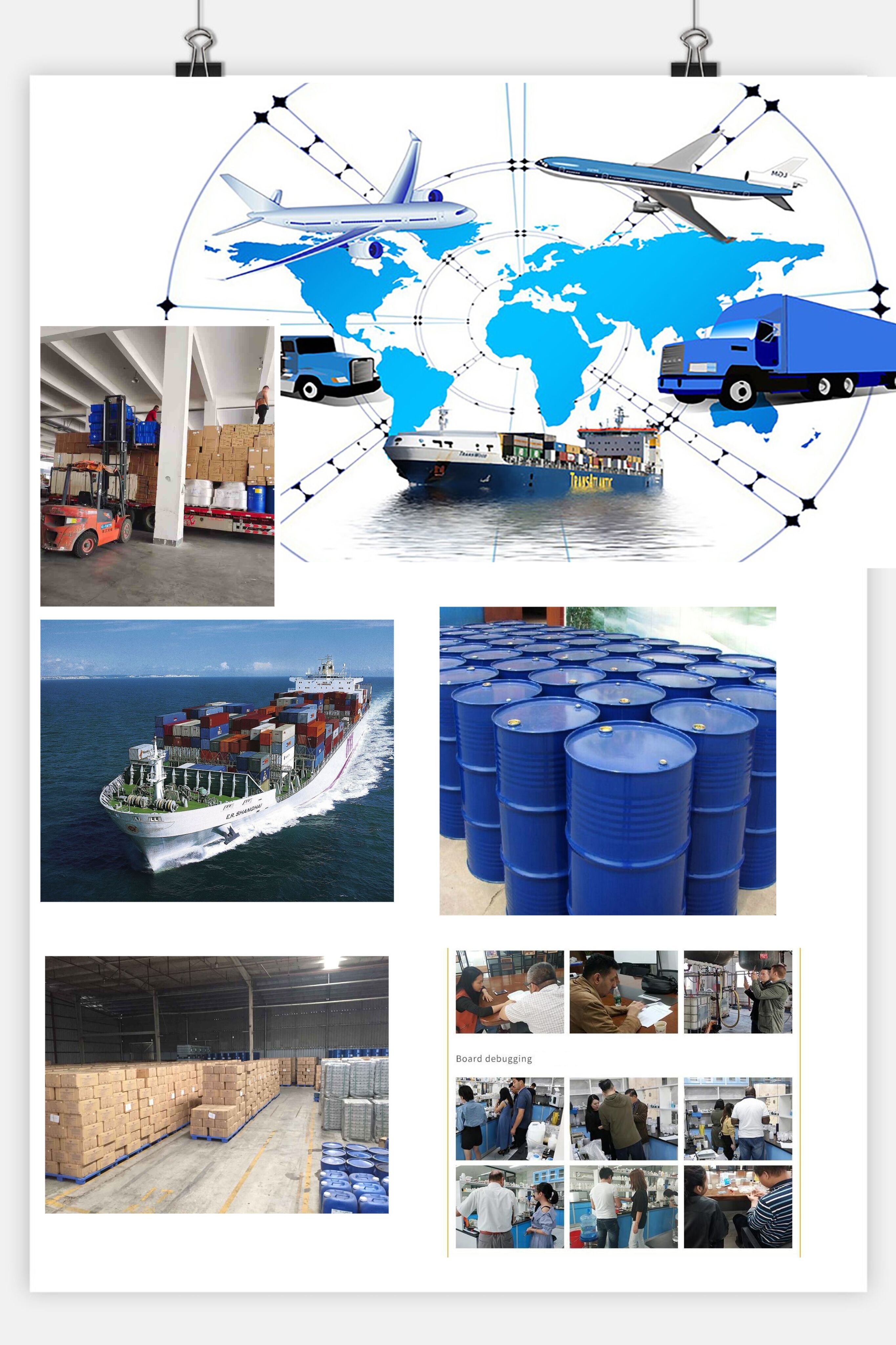 Buy China Wholesale Factory Favorable Price Povidone Iodine Cas No ...