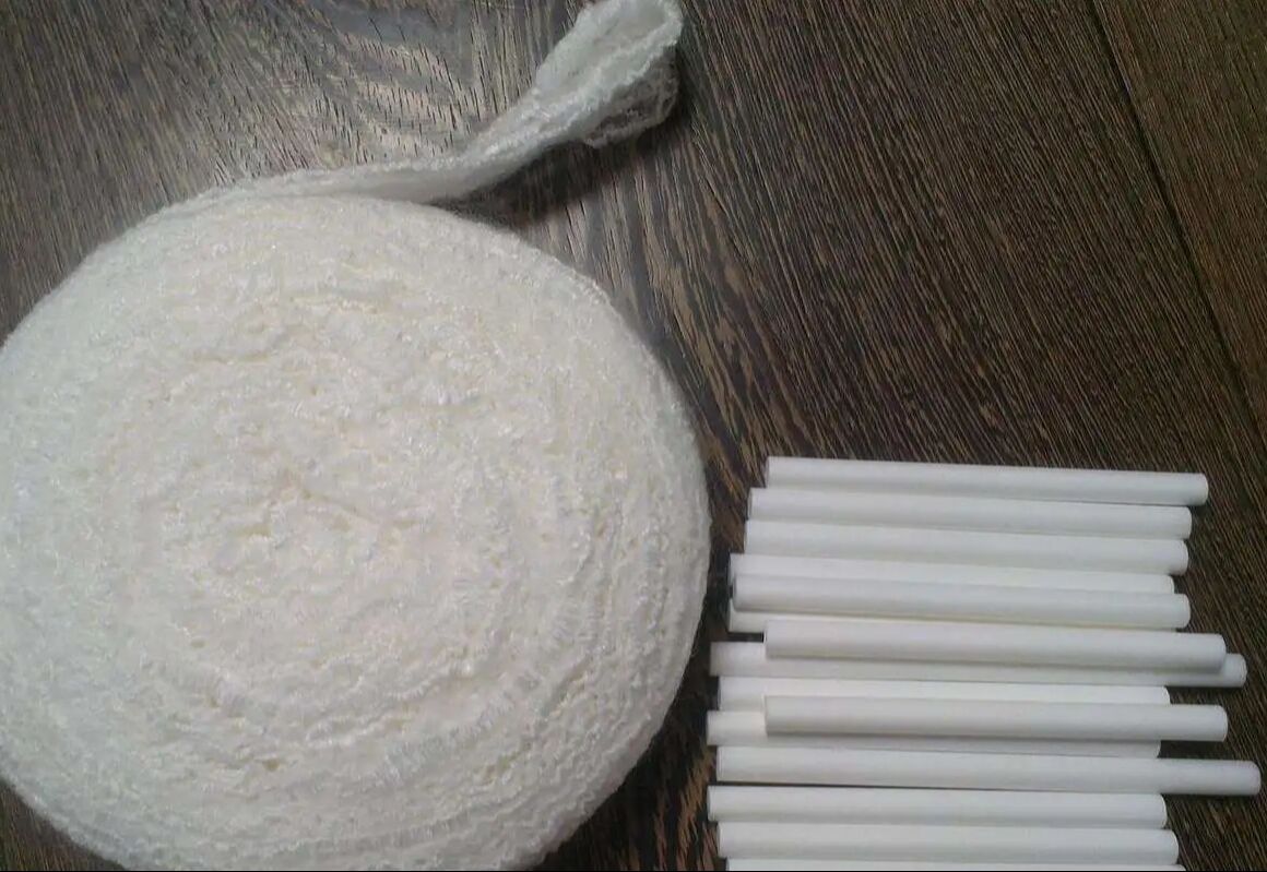 Cellulose Acetate 100% Pla Cellulose Acetate Tow - Expore China ...