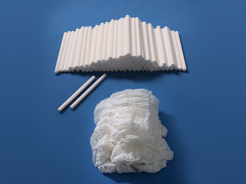Cellulose Acetate 100% Pla Cellulose Acetate Tow - Expore China ...