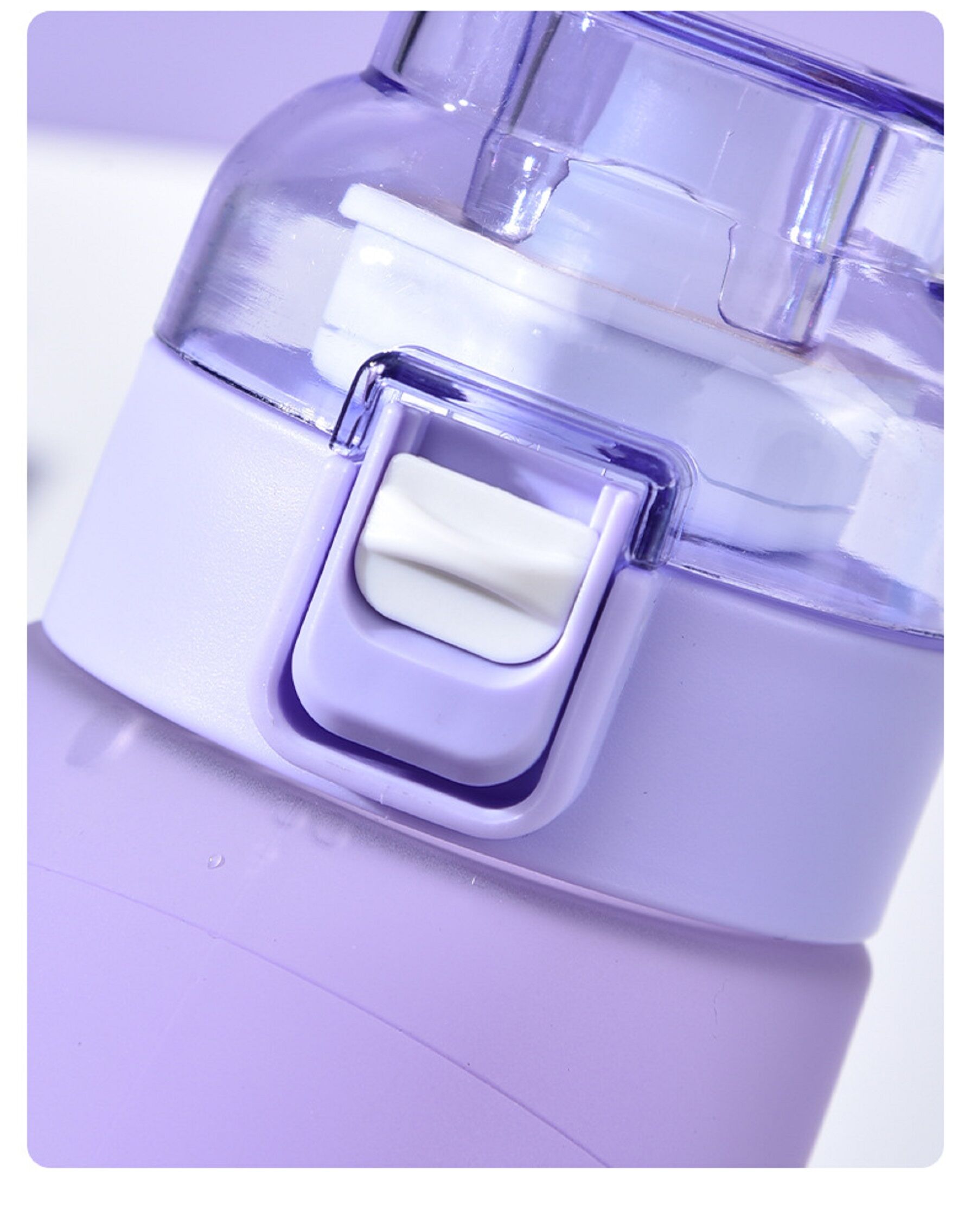 Air Water Bottle 750ml Scent Water Bottle With Air Water Flavour Pod Leak Proof Sports Water Cup ...