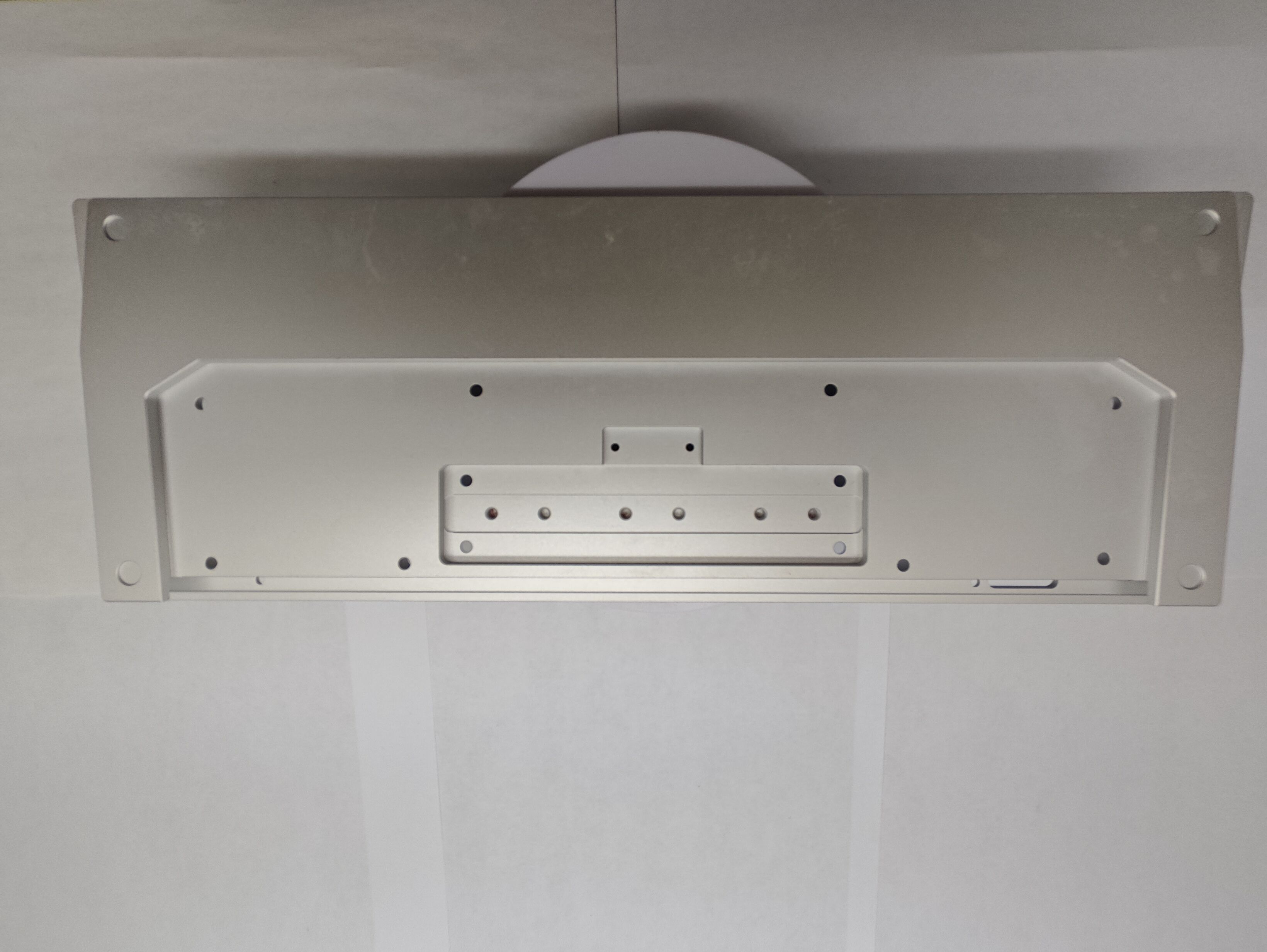 Factory Direct High Quality China Wholesale The Bottom Metal Shell Of ...