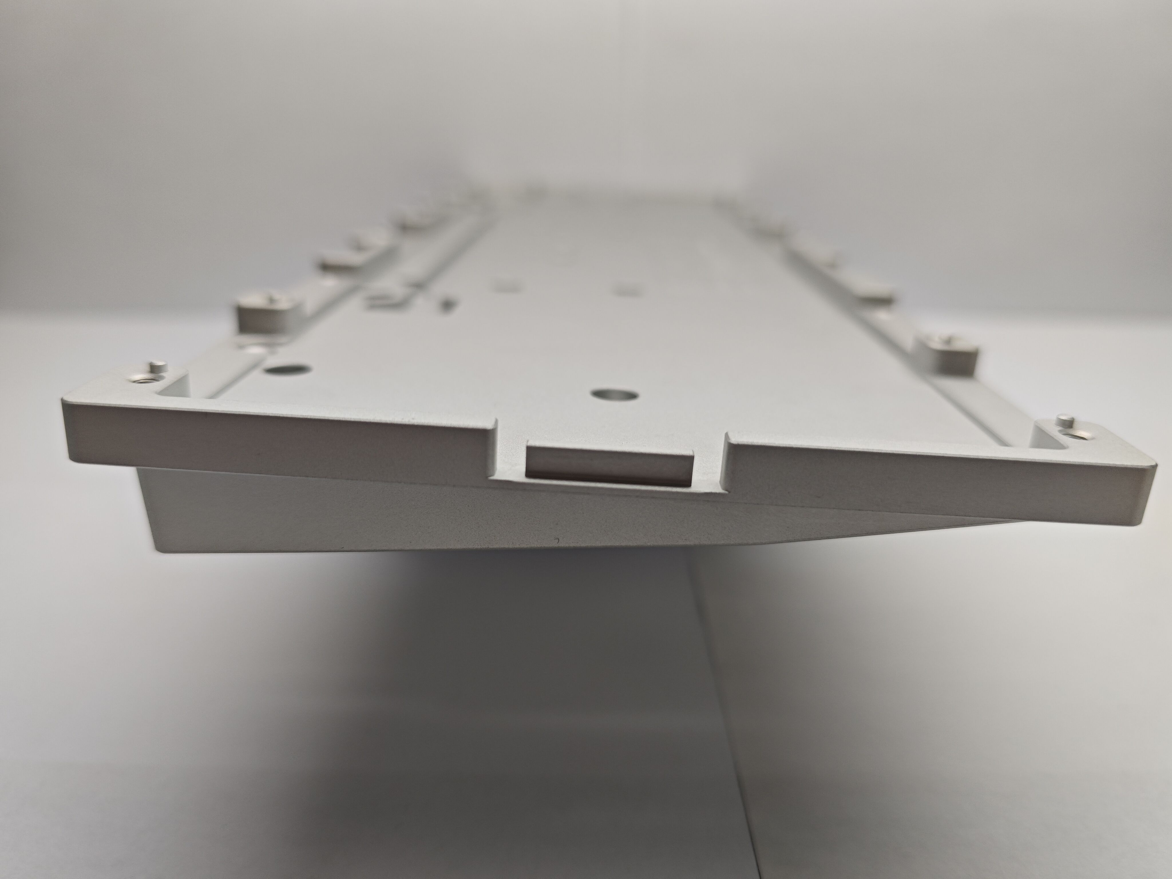 Factory Direct High Quality China Wholesale The Bottom Metal Shell Of ...