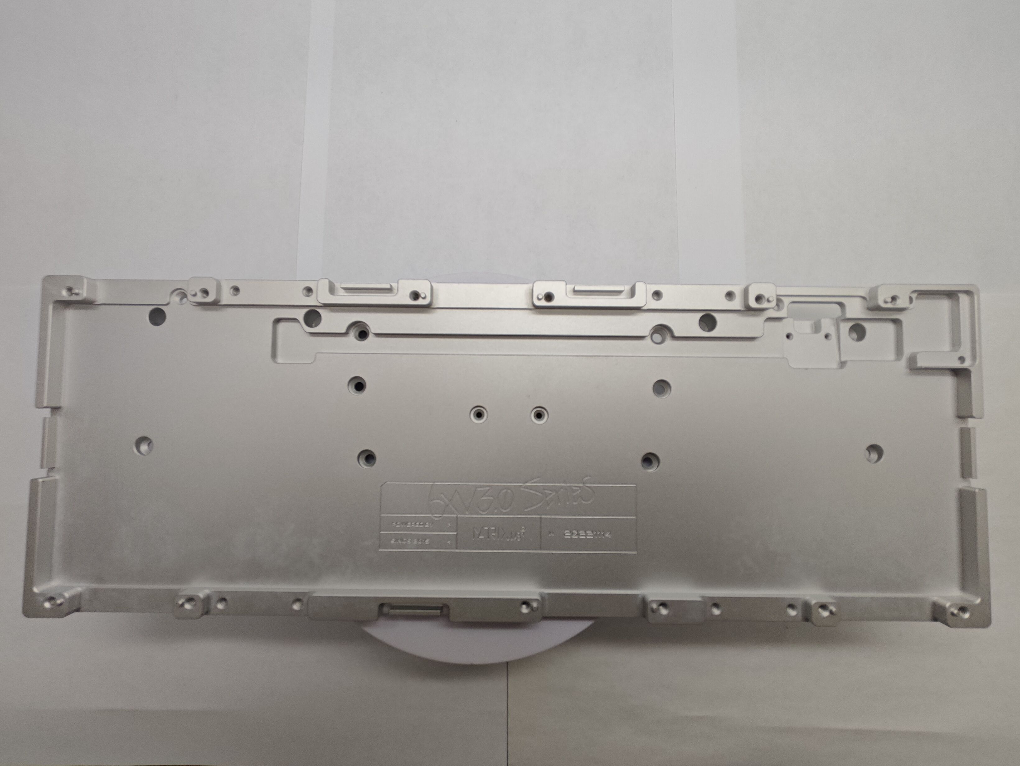 Factory Direct High Quality China Wholesale The Bottom Metal Shell Of ...