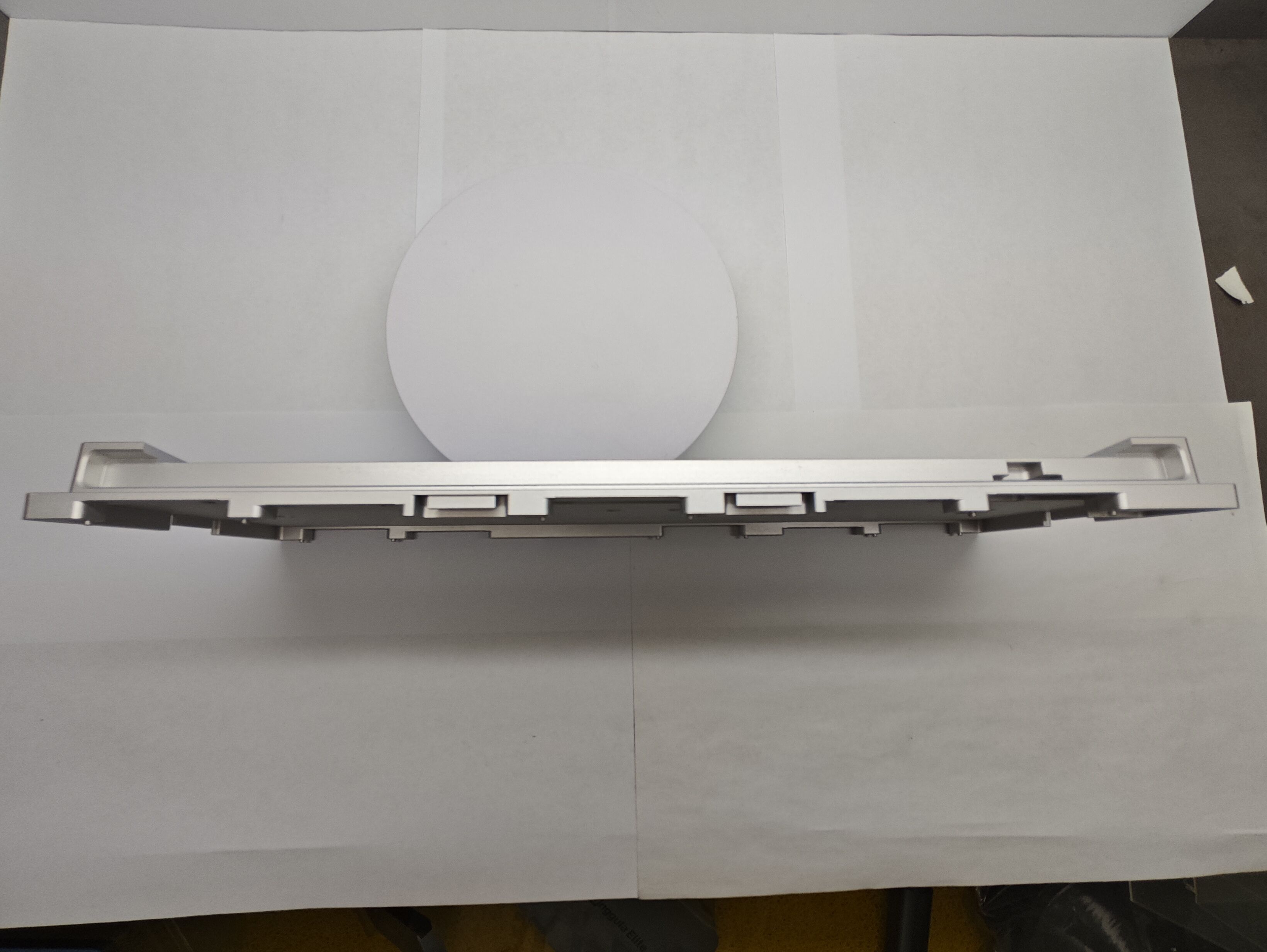 Factory Direct High Quality China Wholesale The Bottom Metal Shell Of ...