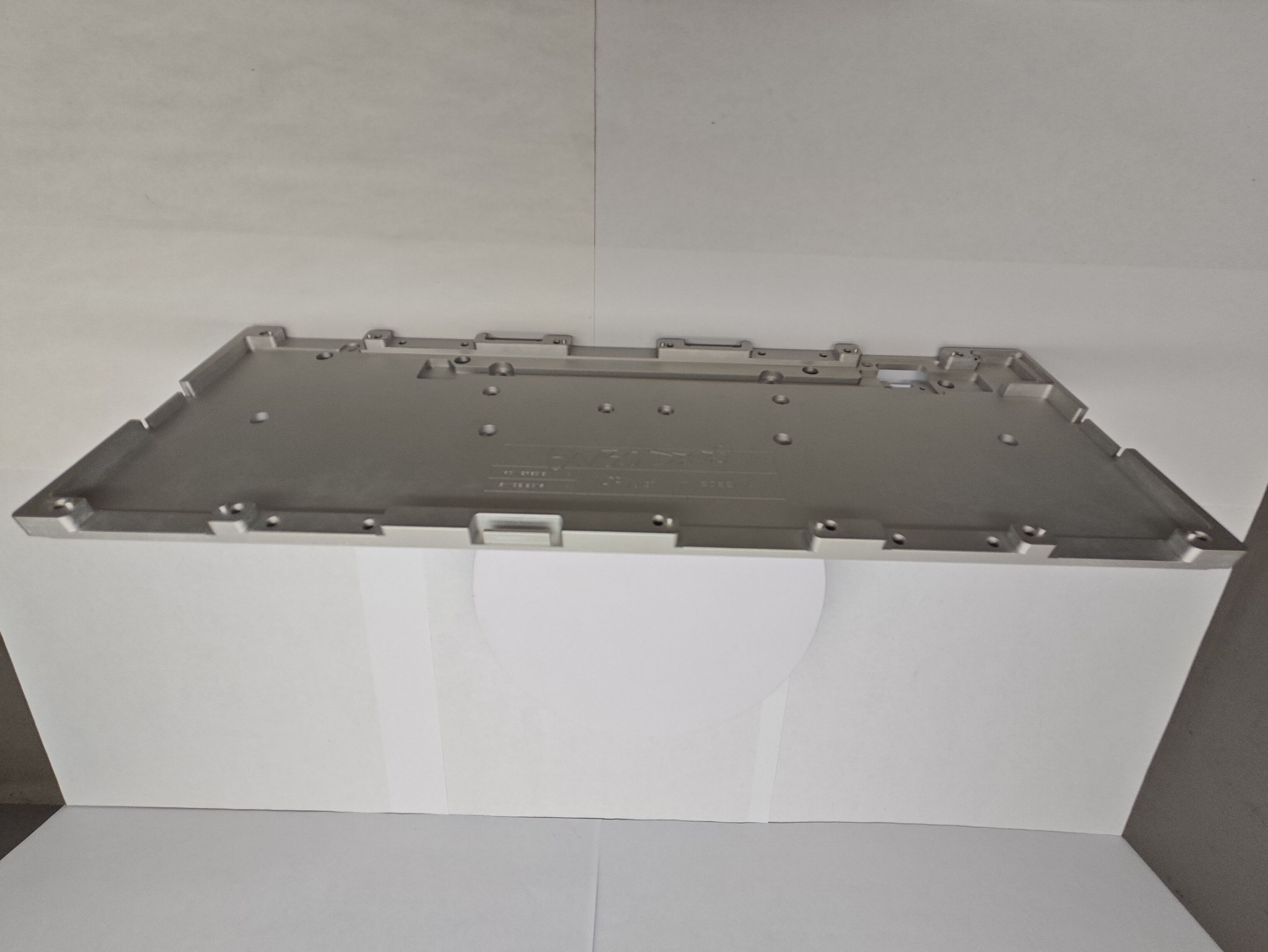 Factory Direct High Quality China Wholesale The Bottom Metal Shell Of ...