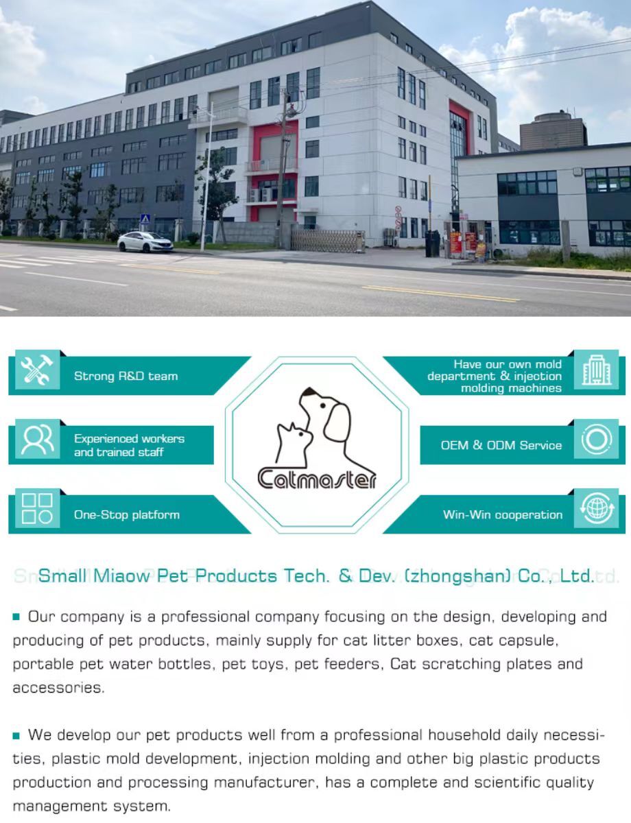 Hot Selling Electrical Easy Clean Smart Cat Litter Box Pet Litter Box ...