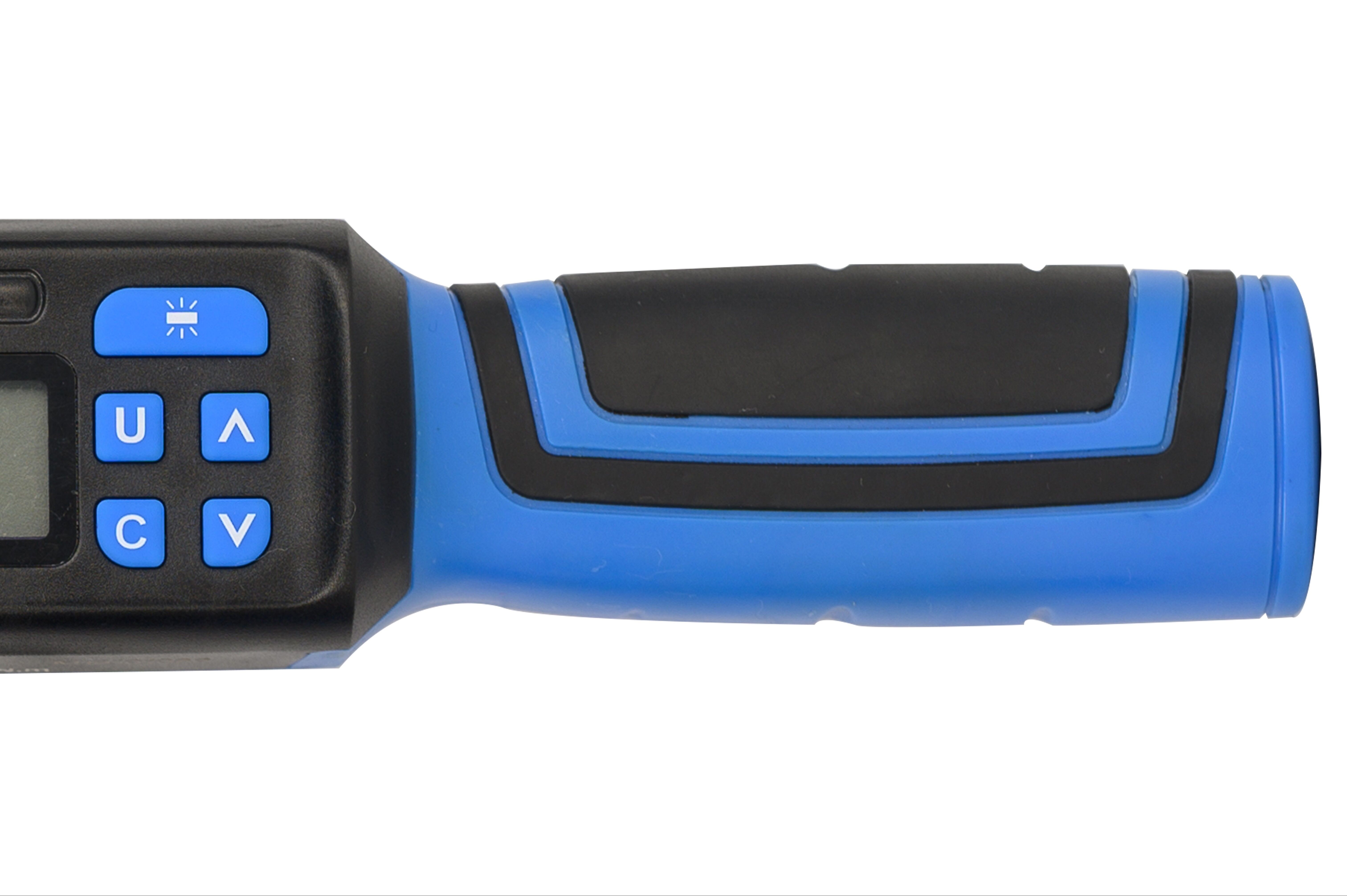 Factory Wholesale 3/8 " Digital Torque Wrench # Electronic Torque ...