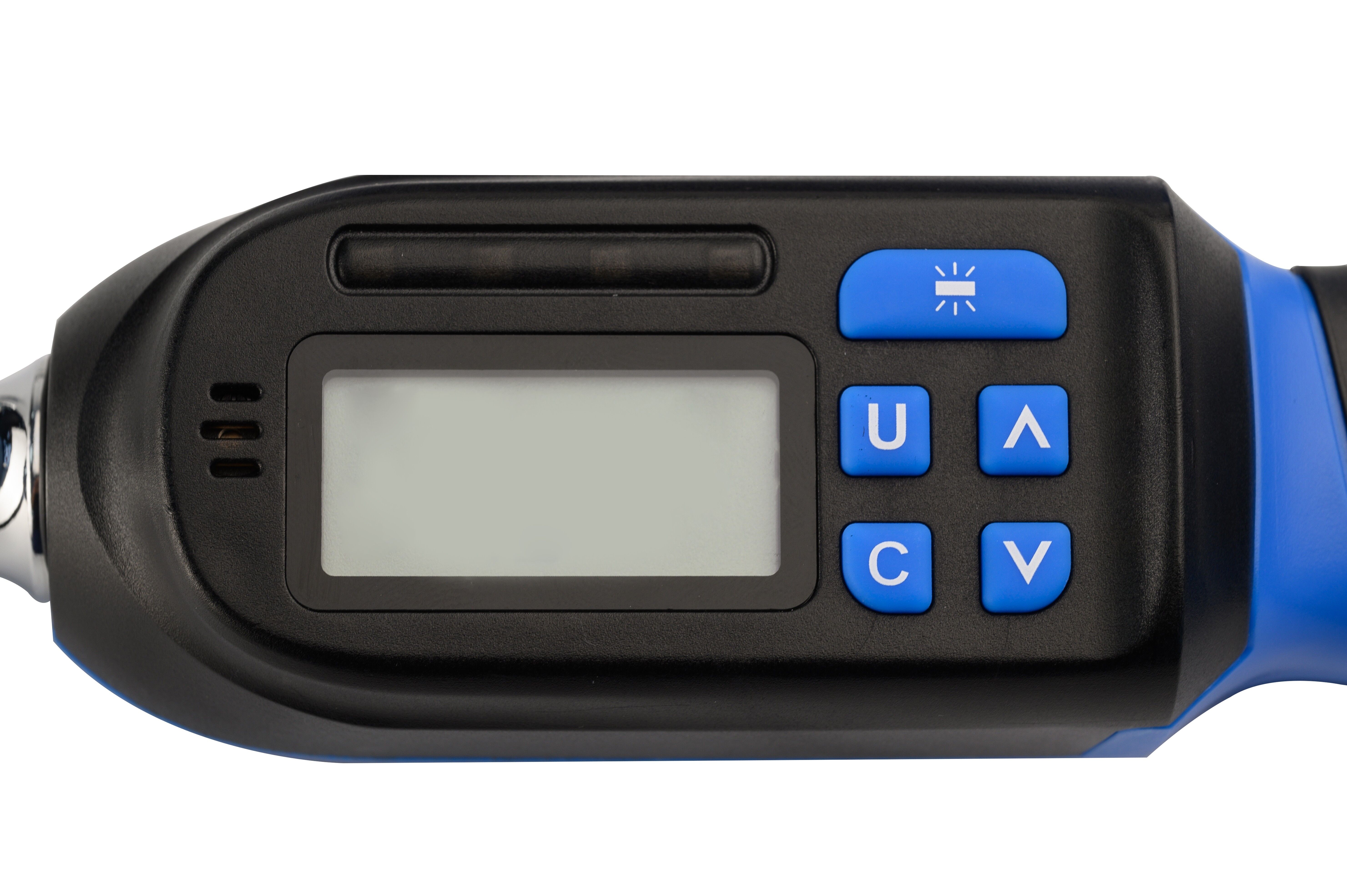 Factory Wholesale 3/8 " Digital Torque Wrench # Electronic Torque ...