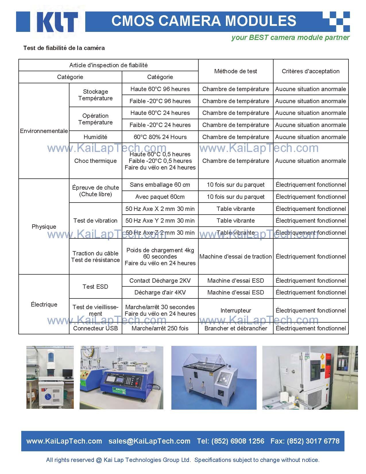 Klt-p4ma-imx219 V1.4 8mp Imx219 Interface Mipi Mise Au Point ...