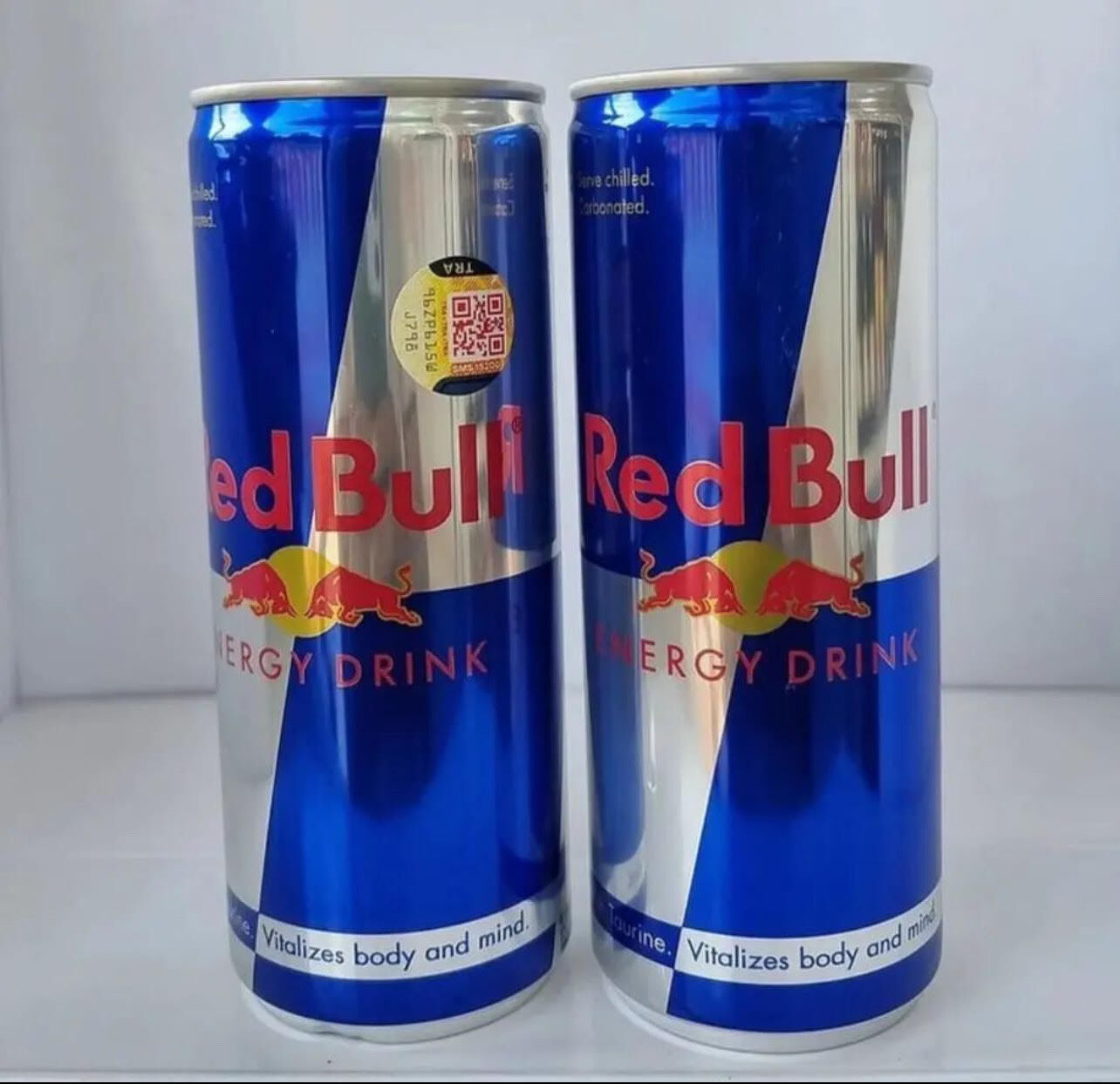 Top Quality Red Bull Energy Drink 24 Pack X 250ml Available At ...