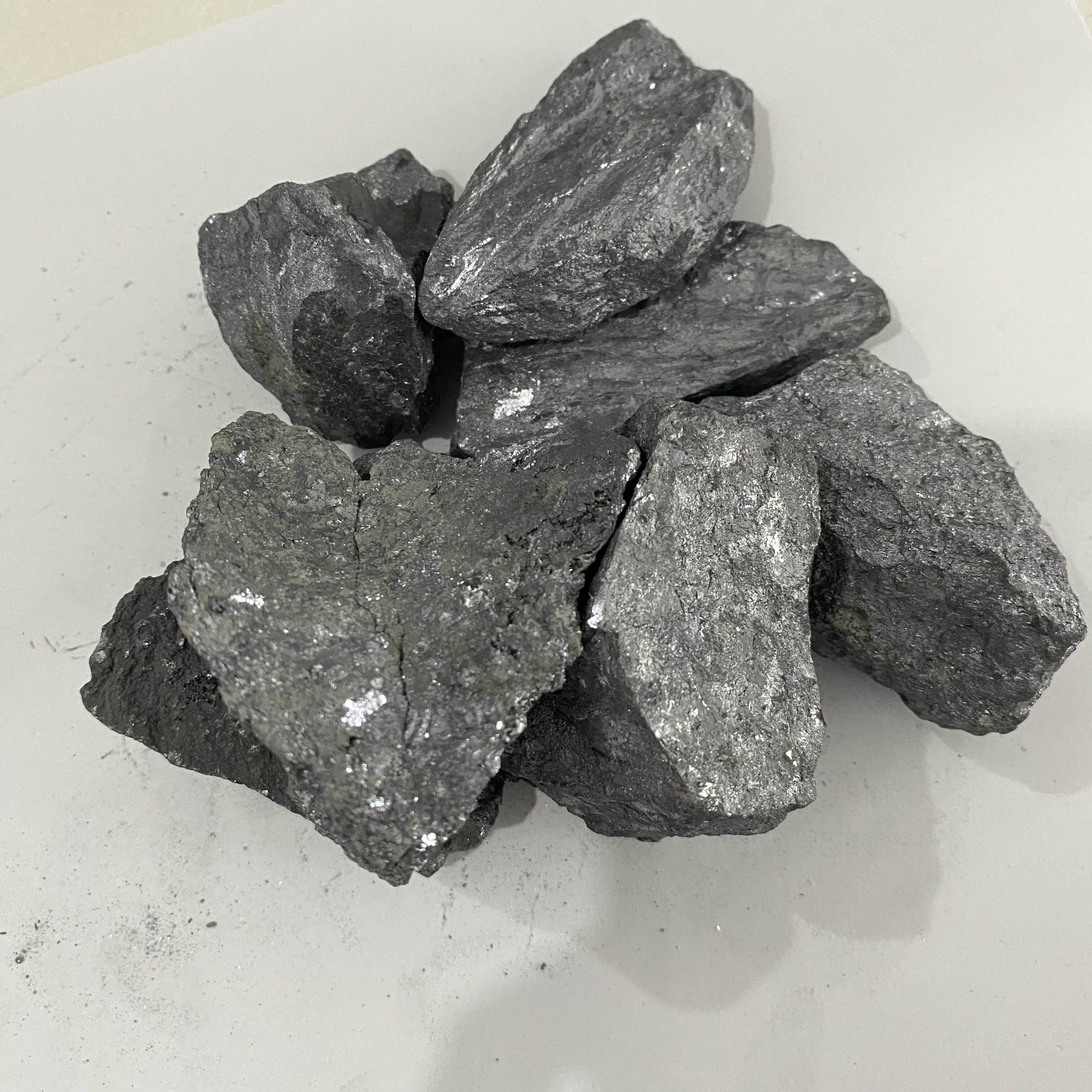 Bulk Buy China Wholesale Industrial Silicon Metal Silicon Metal Buyer ...