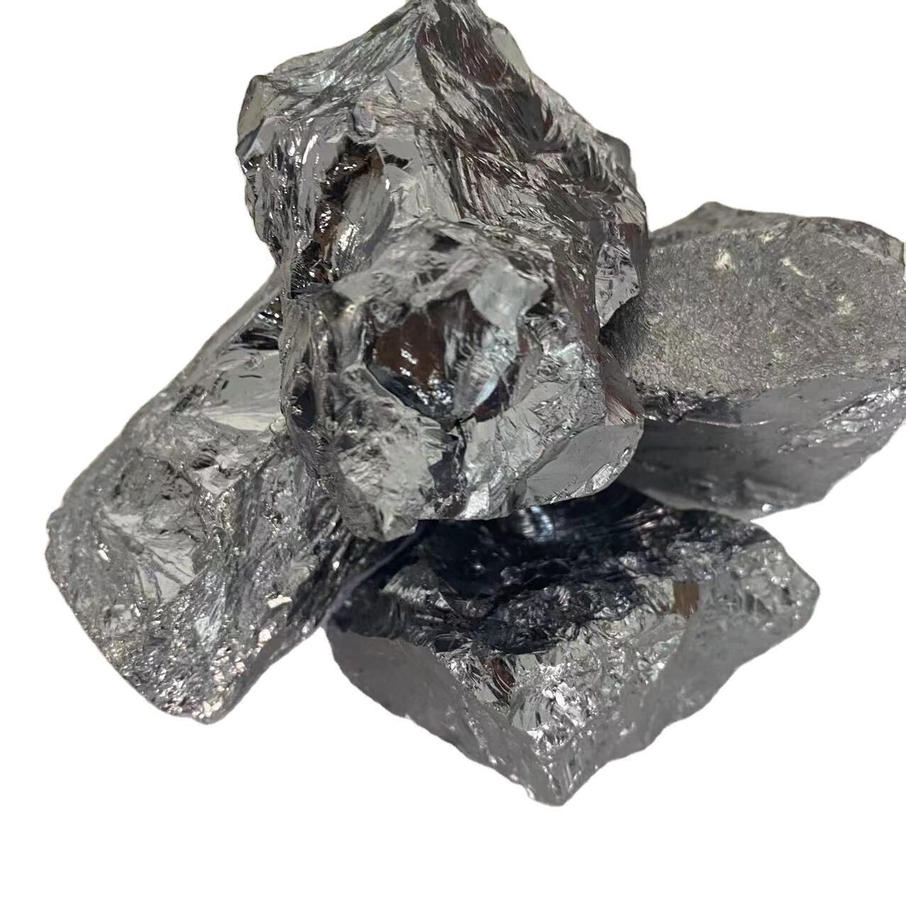 Bulk Buy China Wholesale Industrial Silicon Metal Silicon Metal Buyer ...