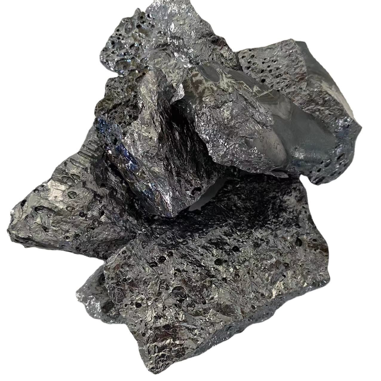 Bulk Buy China Wholesale Industrial Silicon Metal Silicon Metal Buyer ...