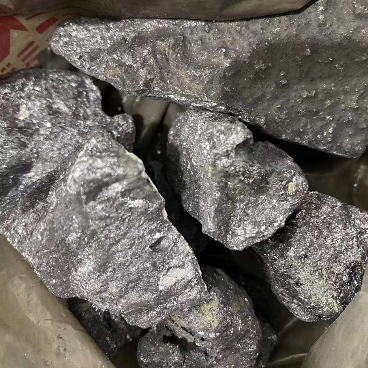 Bulk Buy China Wholesale Industrial Silicon Metal Silicon Metal Buyer ...