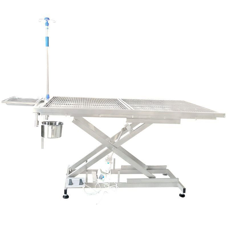 Wholesale Pet Operating Table Hospital Animal Thermostatic Electric ...