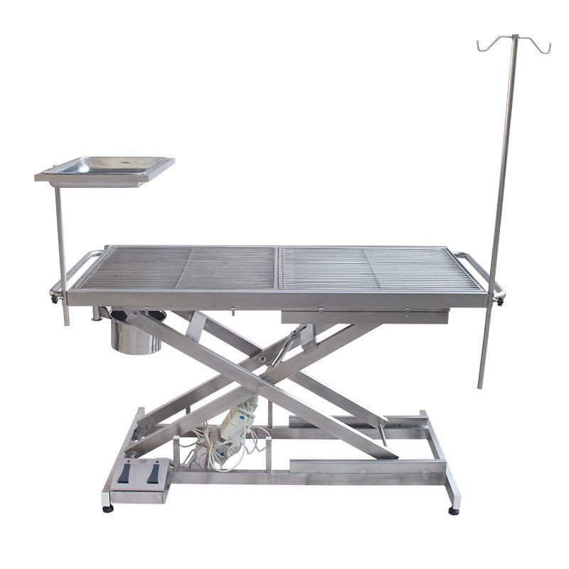 Wholesale Pet Operating Table Hospital Animal Thermostatic Electric ...