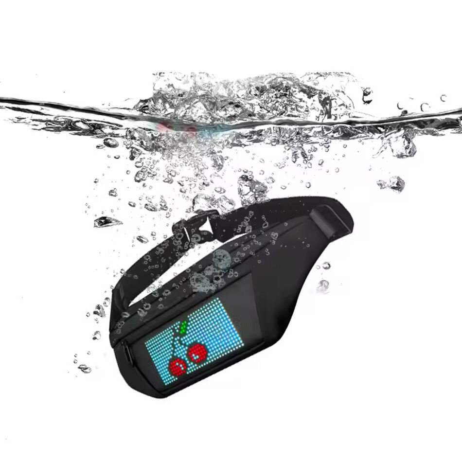 Oem Odm Glowing Illuminated Neon Light-up Vibrant Flashy High Quality ...