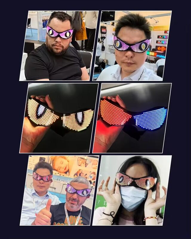 26 Wholesale Sale Electric Luminescent Multicolor Adjustable ...