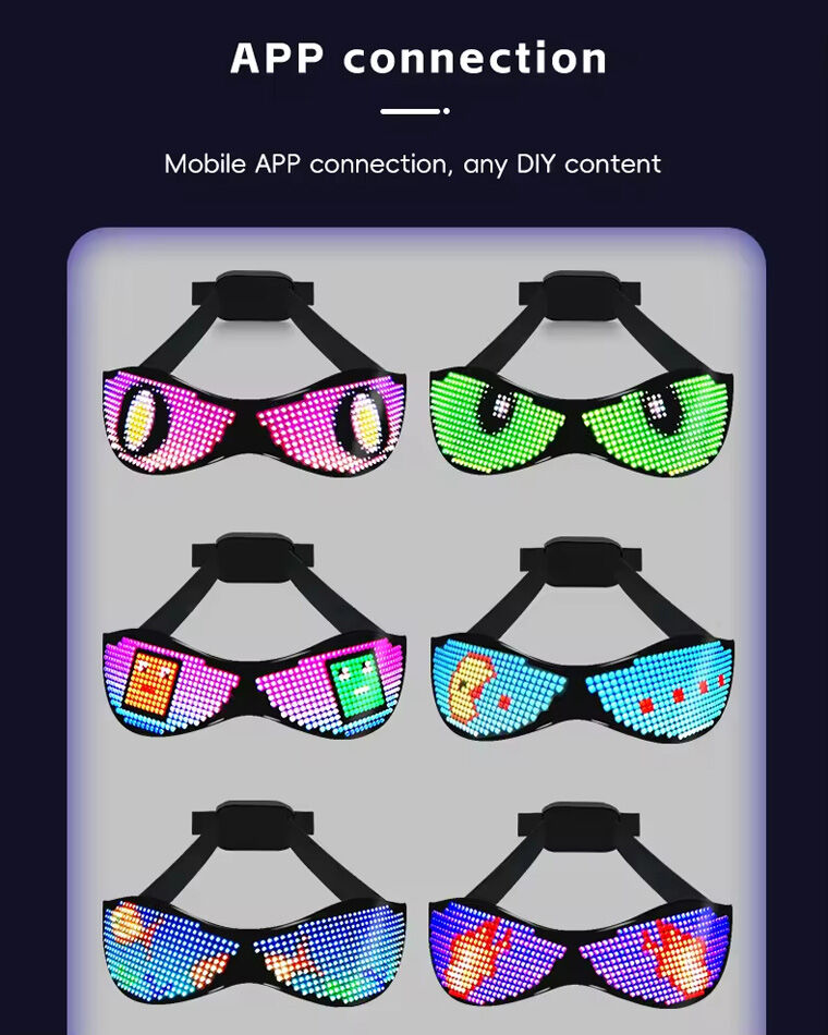 26 Wholesale Sale Electric Luminescent Multicolor Adjustable ...