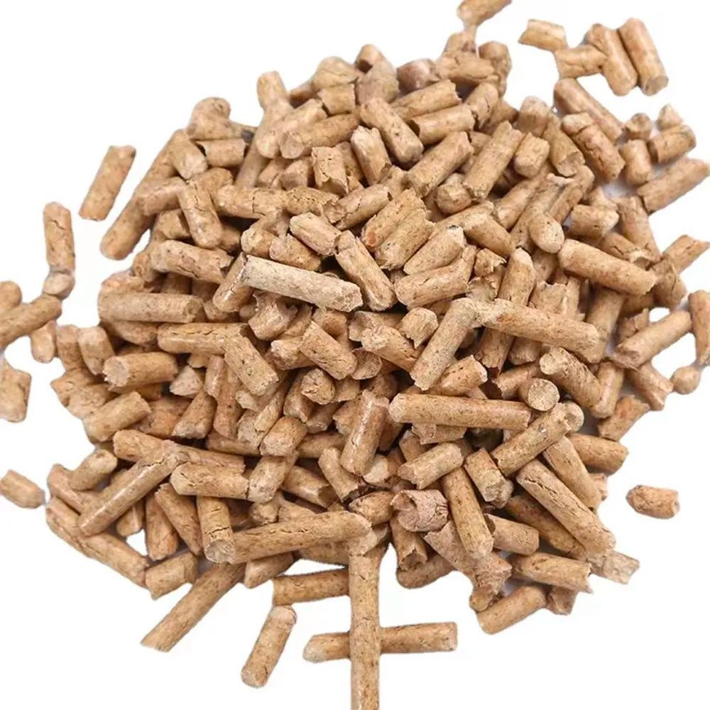 Quality Pine Wood Pellets / Wood Pellets Factory En Plus-a1 Wood ...