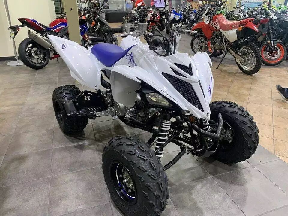 Wholesale Supplier Of 2020 2024 Yamaha Raptor 700r Se Buggy Atv ...