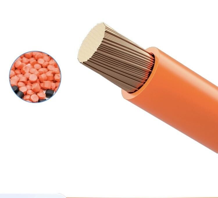 Manufacturer Oem Customizable Rvs 0.3mm Copper Core Pvc Insulation ...