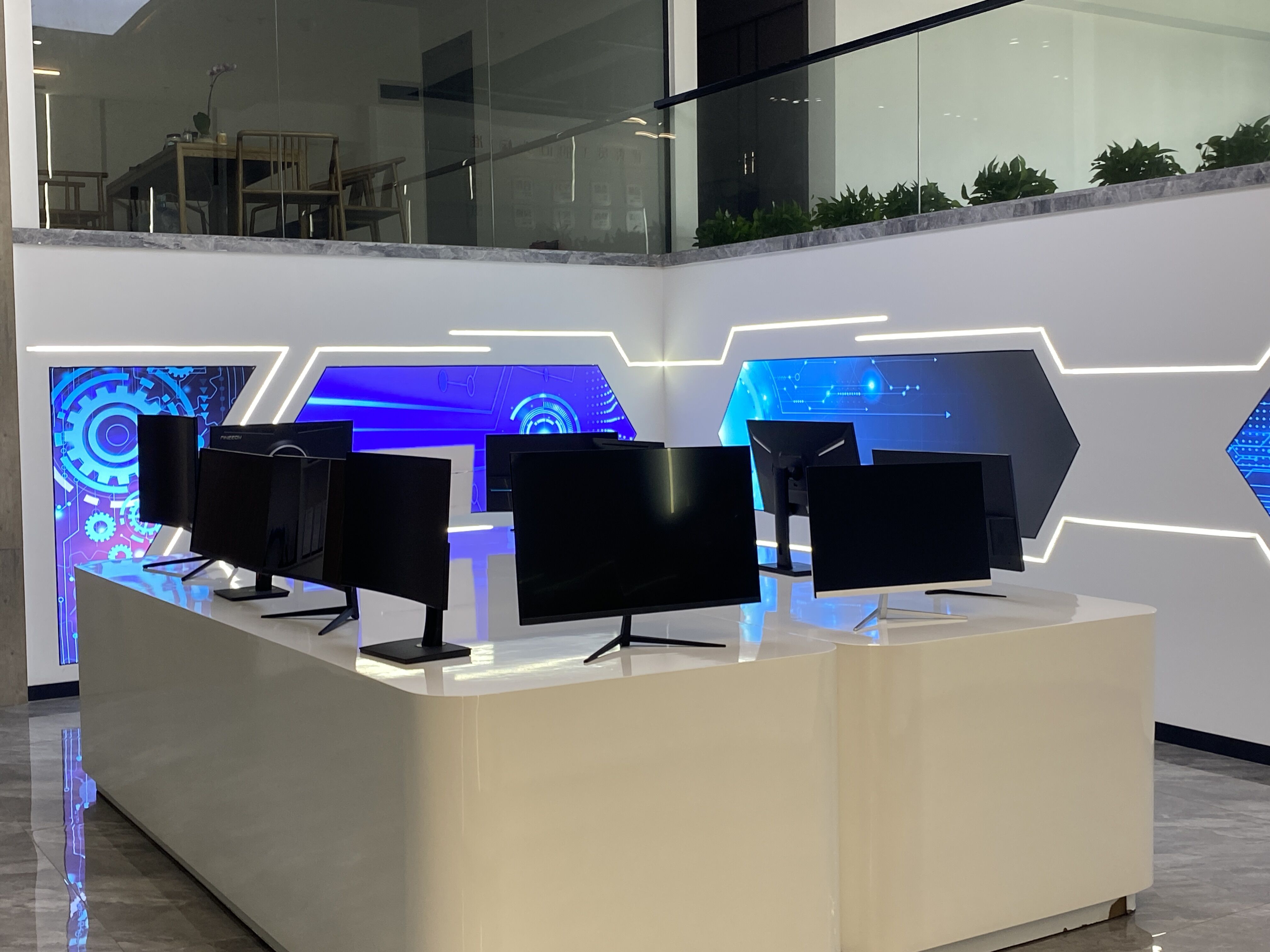 Factory Direct High Quality China Wholesale Hot Selling 16:9 Display 27 ...