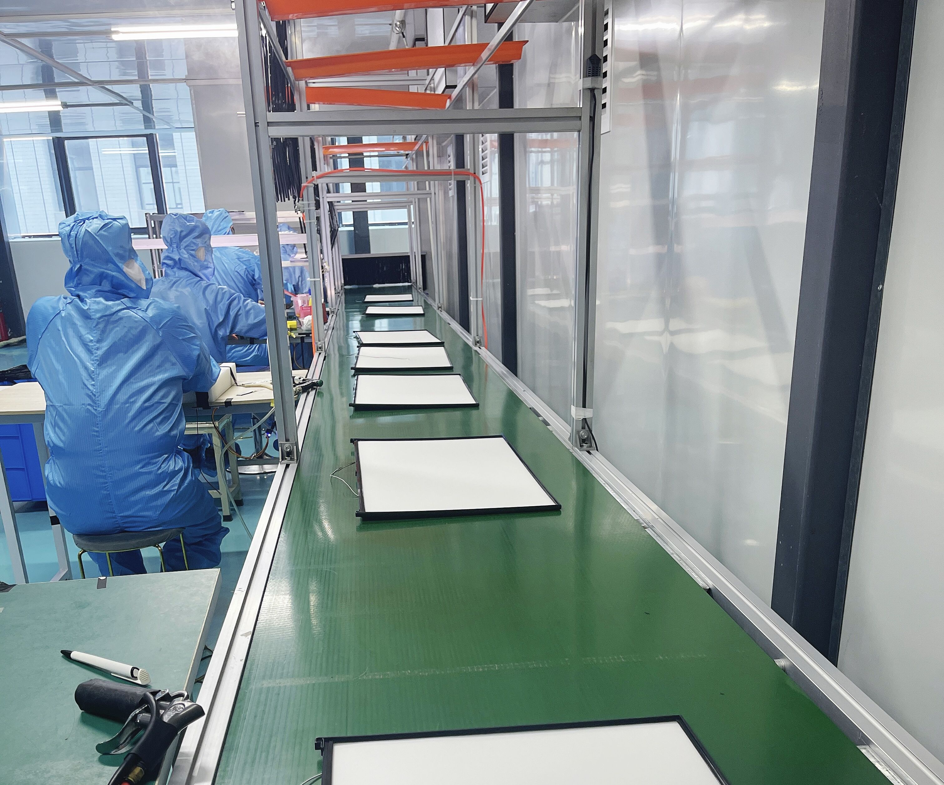 China Supplier Oem&odm Customized 1k 2k 4k Led Business Monitor ...
