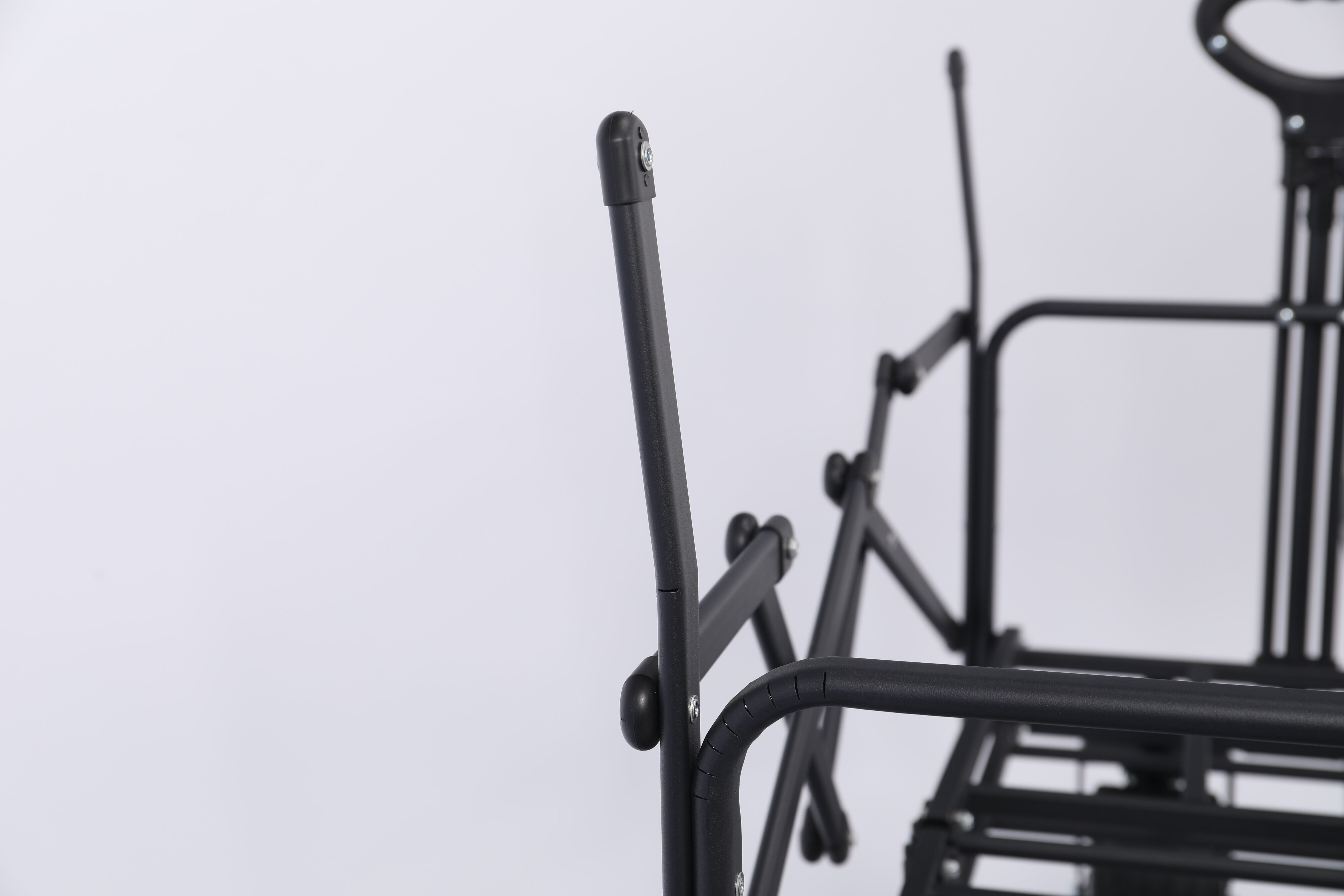 New Couch Heavy Duty Collapsible Folding Wagon Utility Outdoor Camping ...