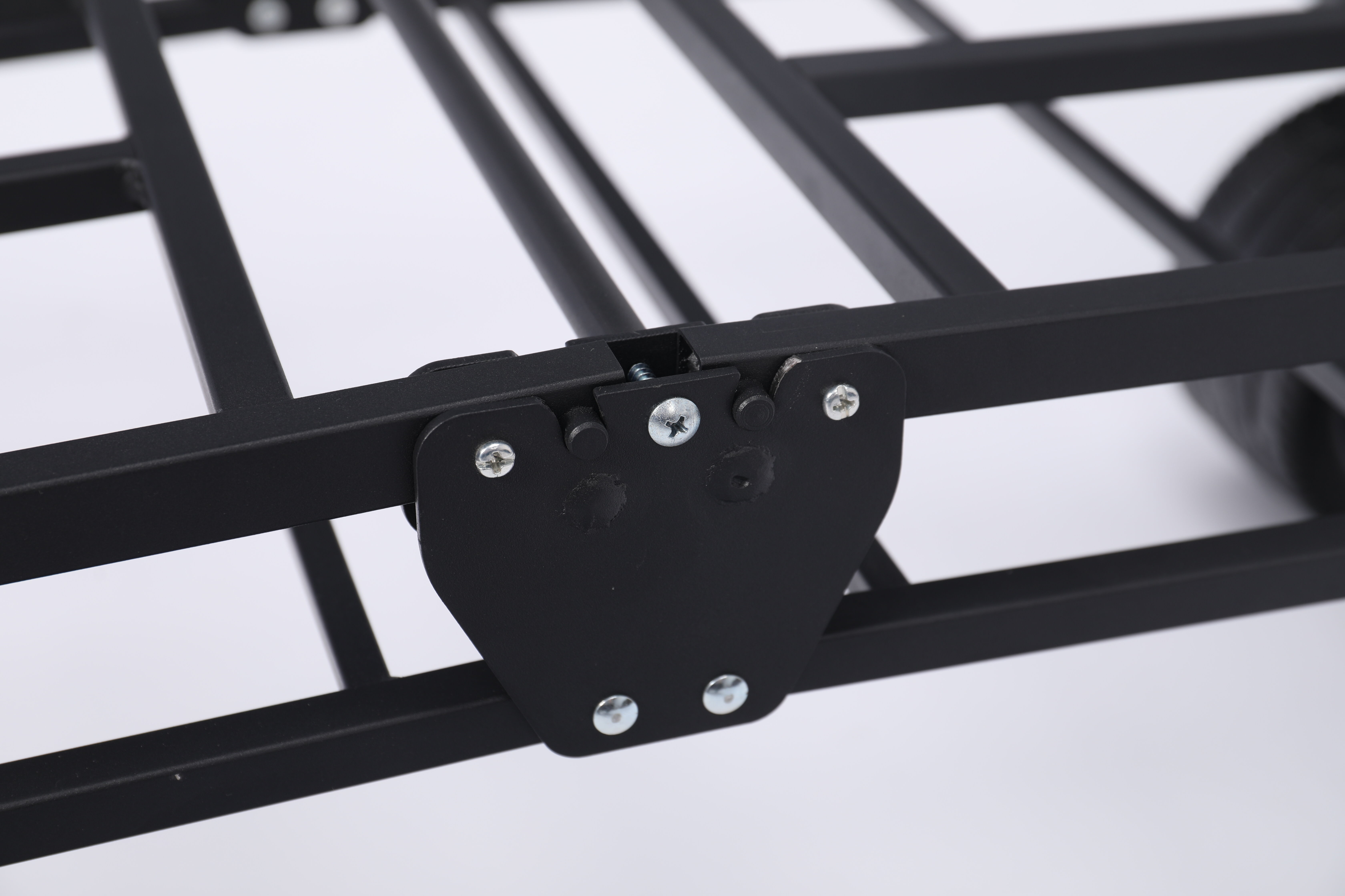 New Couch Heavy Duty Collapsible Folding Wagon Utility Outdoor Camping ...