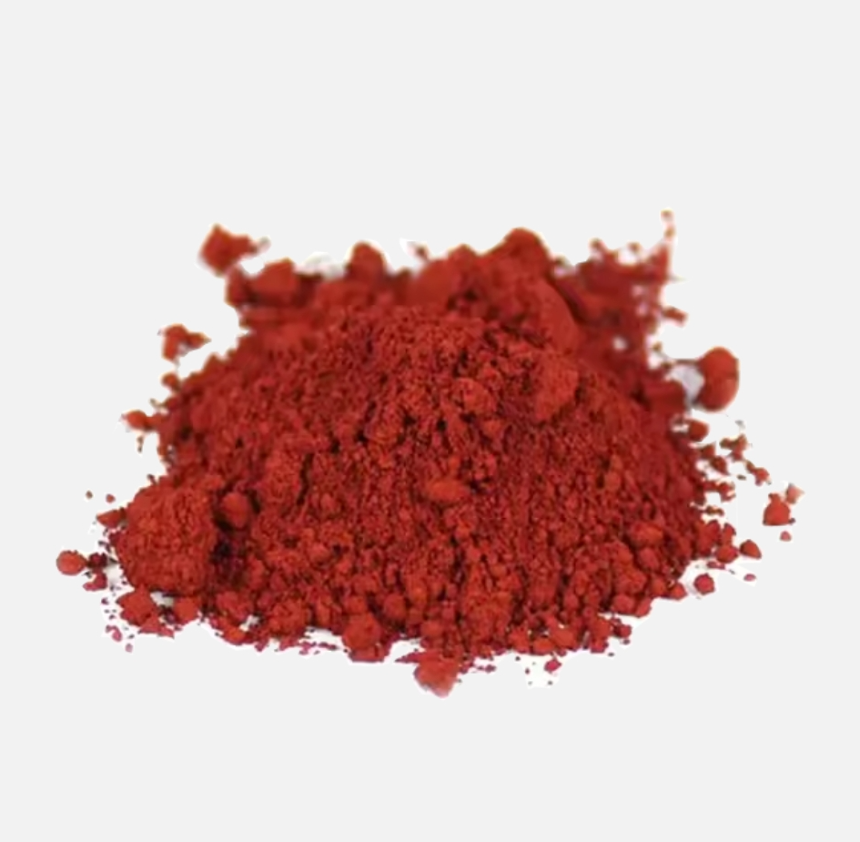 Manufacturer Supply Chromium Trioxide Cro3 Cas 1333-82-0 - Expore China ...