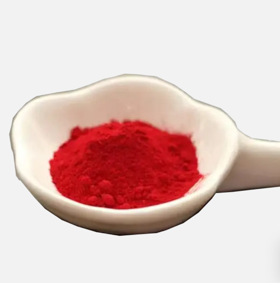 Manufacturer Supply Chromium Trioxide Cro3 Cas 1333-82-0 - Expore China ...