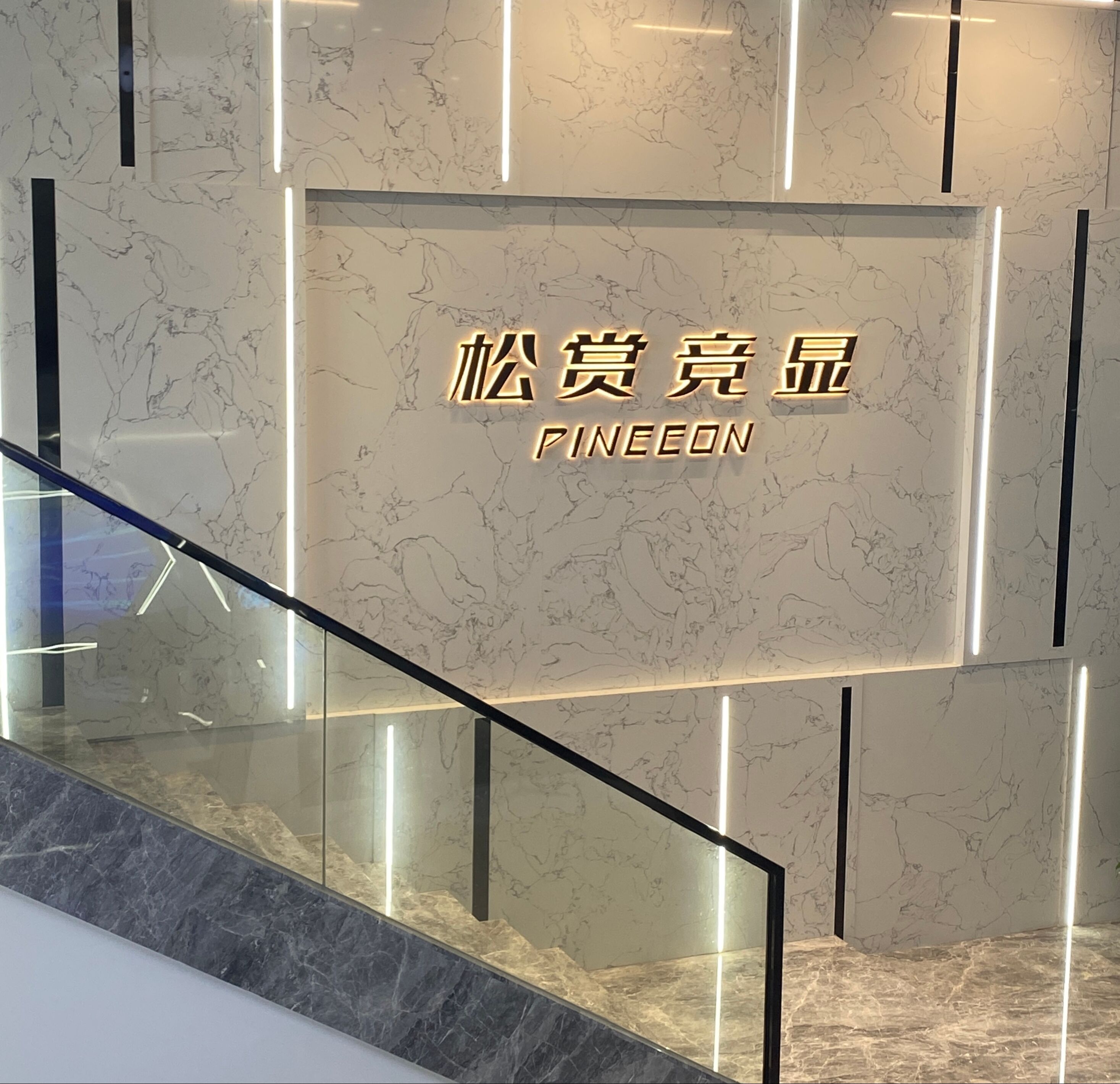 Newly Design Customized Black White 180hz Ips 23.8-inch Led Gaming ...