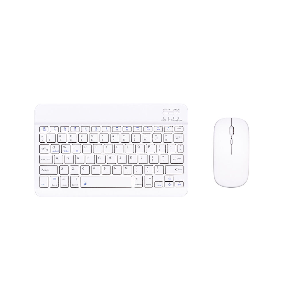 Bulk Buy China Wholesale Cheap Price Ultraslim Wireless Keyboard And ...