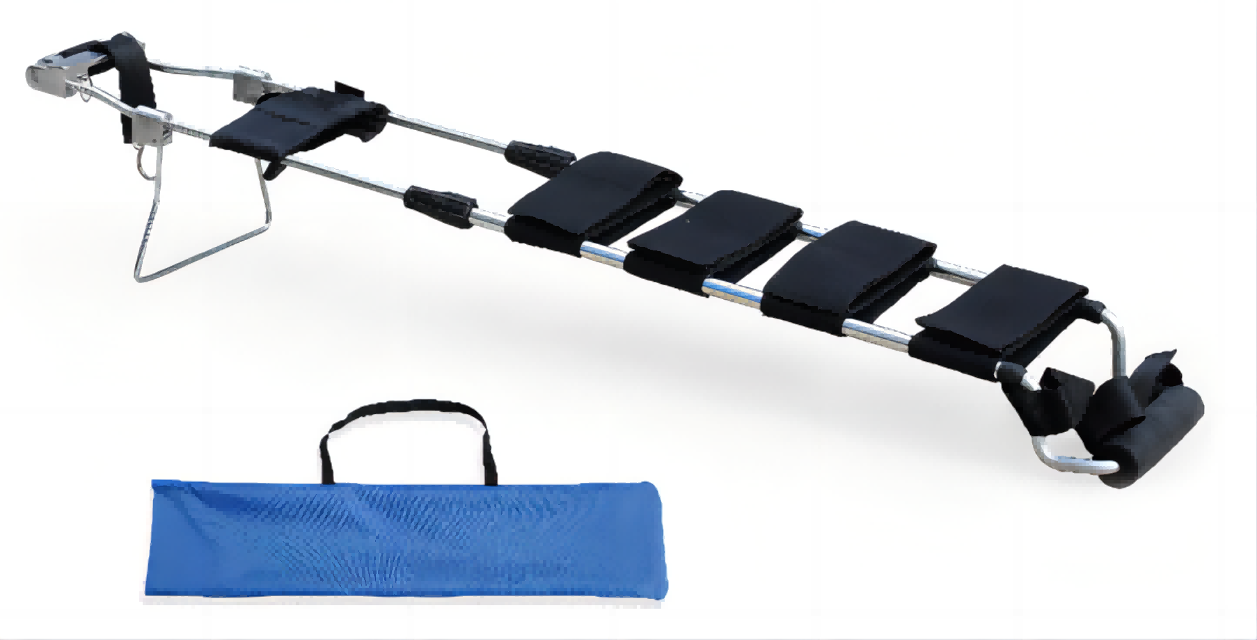 Bulk Buy China Wholesale Wholesale Factory Price Traction Leg Splint ...