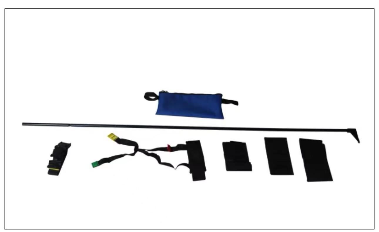 Bulk Buy China Wholesale Wholesale Factory Price Traction Leg Splint ...