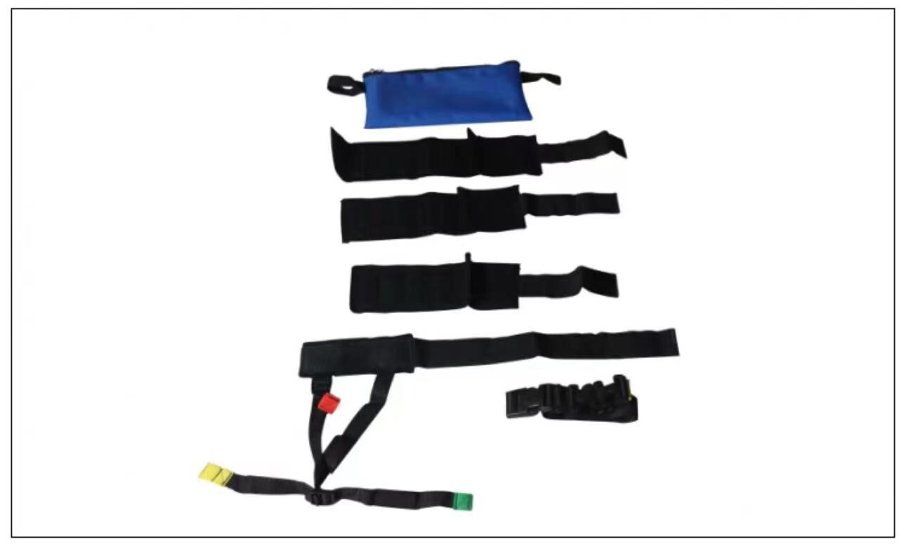 Bulk Buy China Wholesale Wholesale Factory Price Traction Leg Splint ...