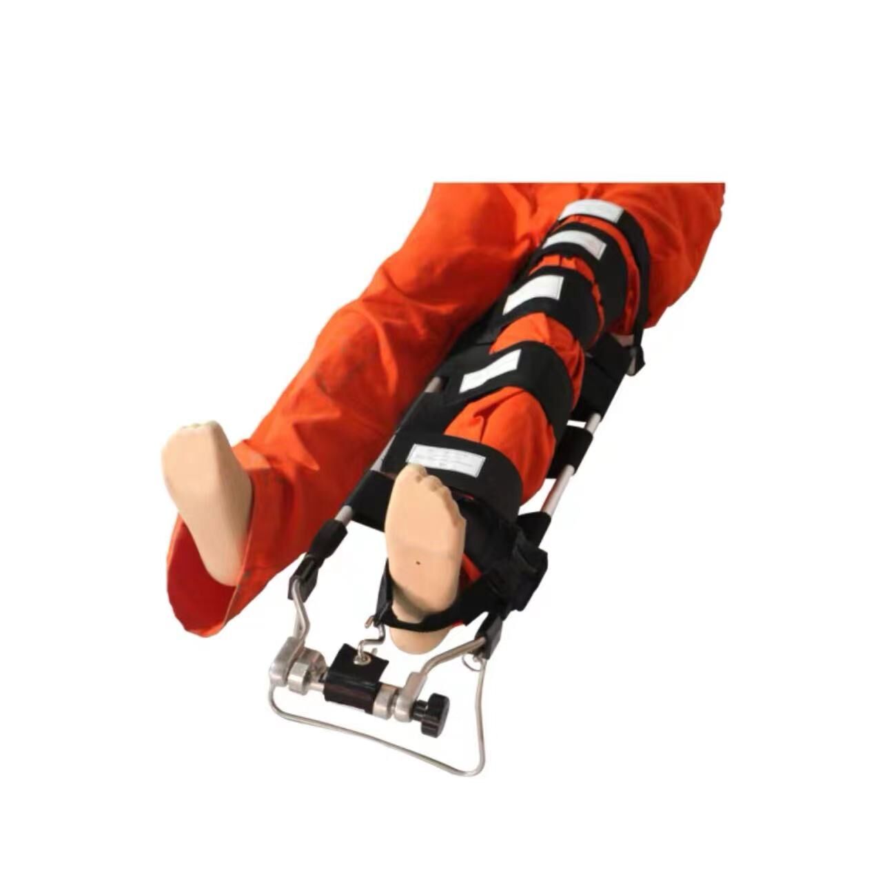 Bulk Buy China Wholesale Wholesale Factory Price Traction Leg Splint ...