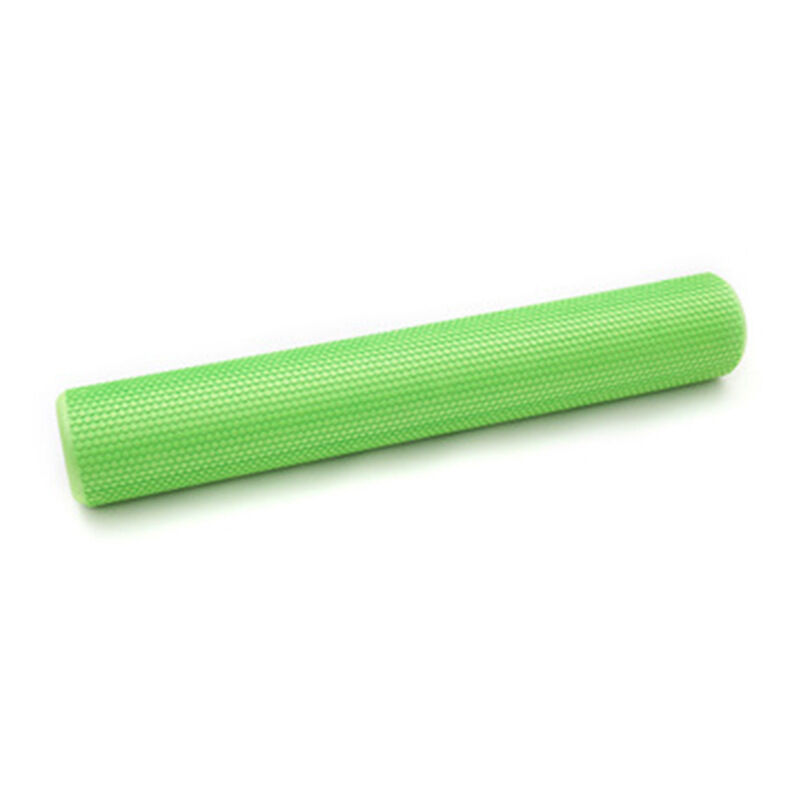 Wholesale Floating Dot Yoga Pole Hexagonal Pattern Solid Foam Rollers ...