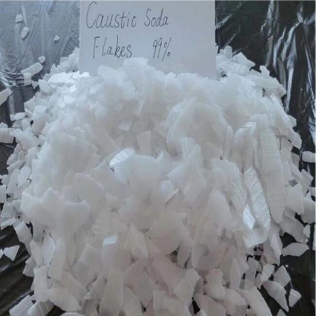 99% Caustic Soda Pearls Cas 1310-73-2 - Buy China Wholesale Caustic ...