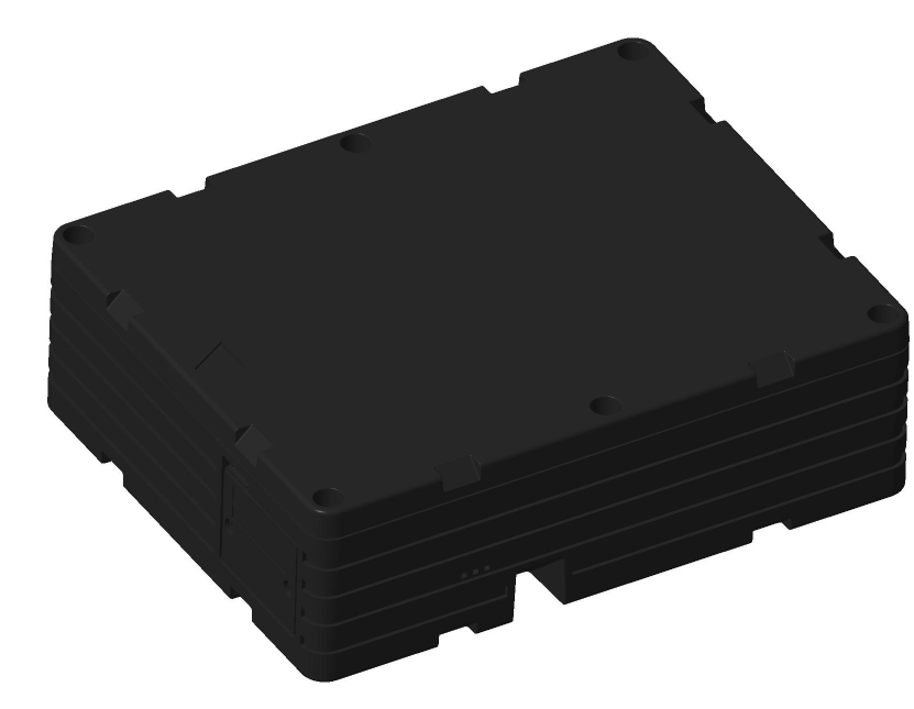 4g Lte Trailer Gps Tracker With Super Long Standby Battery(gpt50 ...